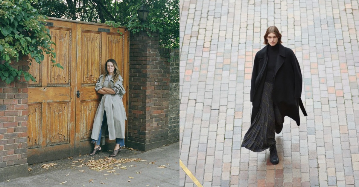 Chloé前設計師接手Uniqlo創意總監！4點介紹：極簡美學獲好評、操刀梅根婚紗，母公司迅銷營收將再創新高？ | Bella.tw儂儂