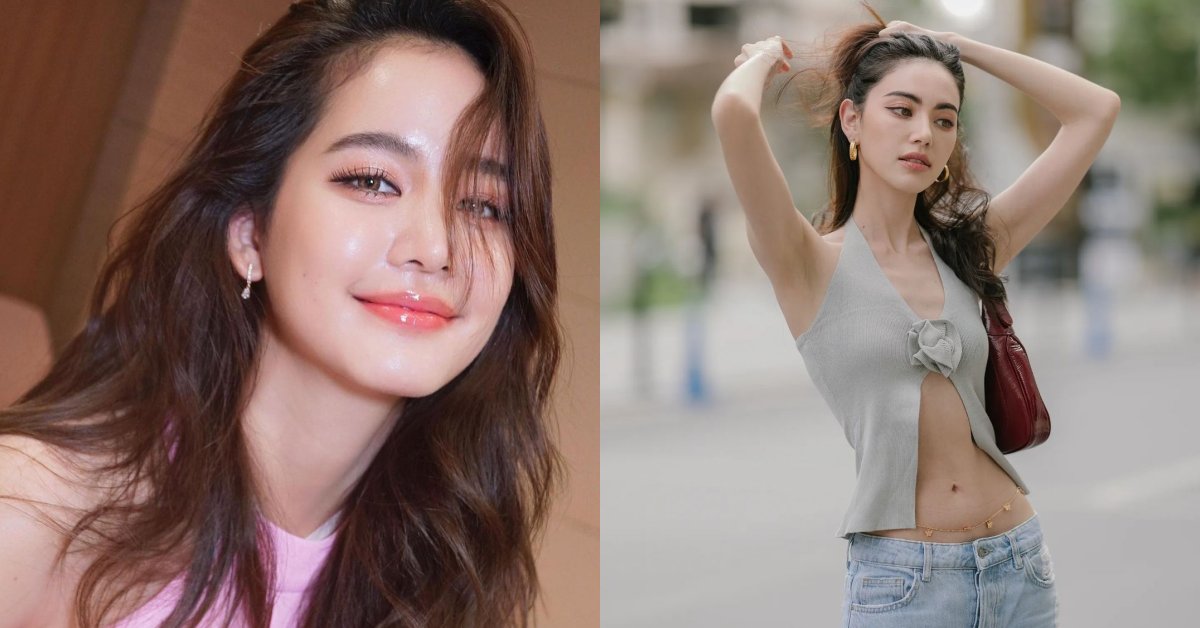 泰國影壇票房女神Top5！《哈囉！萌鬼屋》Bow人鬼戀萌翻，《淒厲人妻》Mai長紅10年登《浪姐》 | Bella.tw儂儂