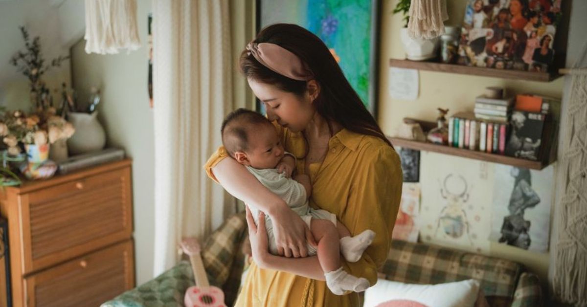 當了媽媽依然超凍齡的星座Top5！天秤座婚後仍有少女心，這星座對自己身材要求超高 | Bella.tw儂儂