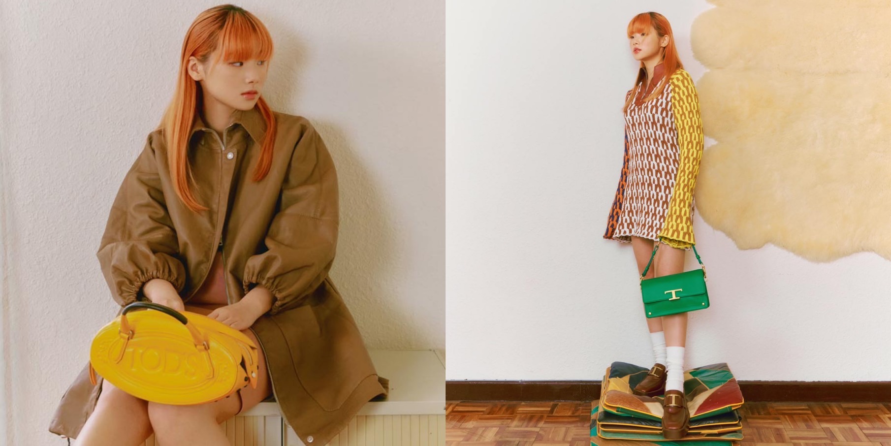 專訪｜坐擁30萬粉絲！YouTuber界的小清新Crazie Julia ：「我是個非常平凡的人」 | Bella.tw儂儂