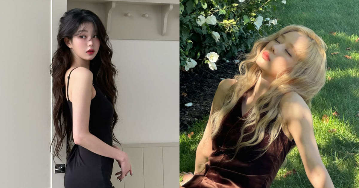 2025最受歡迎燙髮造型TOP5！法式蓬鬆燙、韓系溫塑燙，依臉型挑對捲度不踩雷 | Bella.tw儂儂