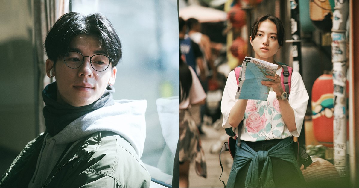 許光漢進軍日本！台日合拍《青春18x2》4看點：攜手「透明系女神」譜跨國戀，張震監製、藤井道人執導黃金陣容曝光 | Bella.tw儂儂