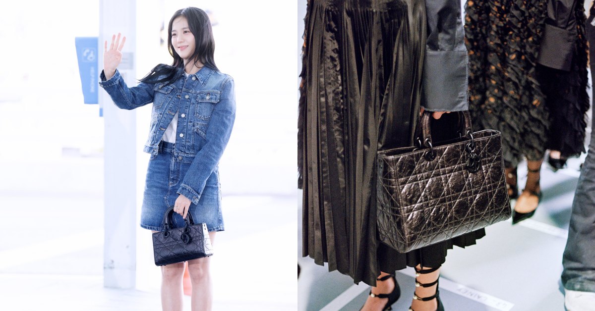 Dior : Dior 自創意總監 Maria Grazia Chiuri | Fanclub