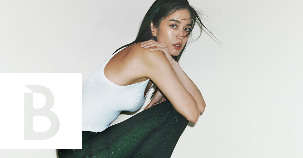 【Bella Star】陳庭妮模特兒華麗轉身，三度入圍金鐘、金馬：「無論別人印象裡的我是什麼樣子，都是我的一部分。」 | Bella.tw儂儂